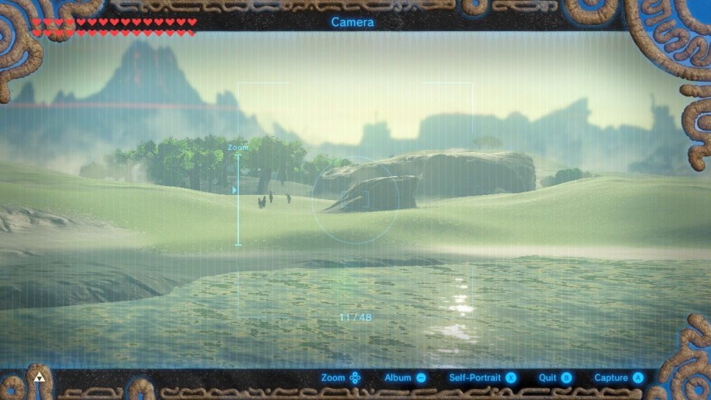 56: The Legend of Zelda: Breath of the Wild - Into The Spine