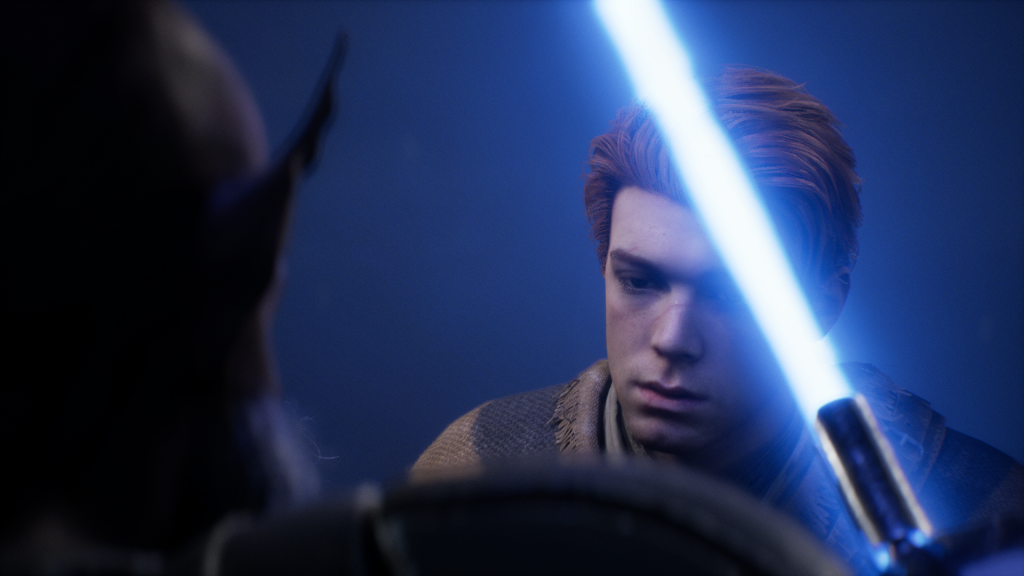 [56] Star Wars: Jedi Fallen Order | Into The Spine