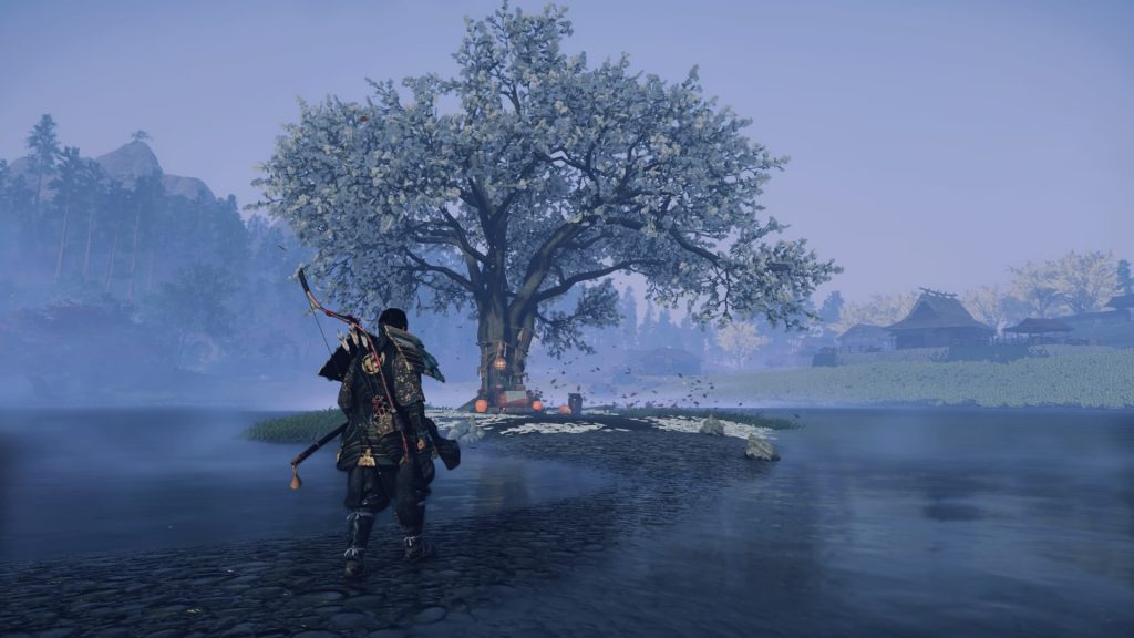 56: Ghost of Tsushima | Into The Spine